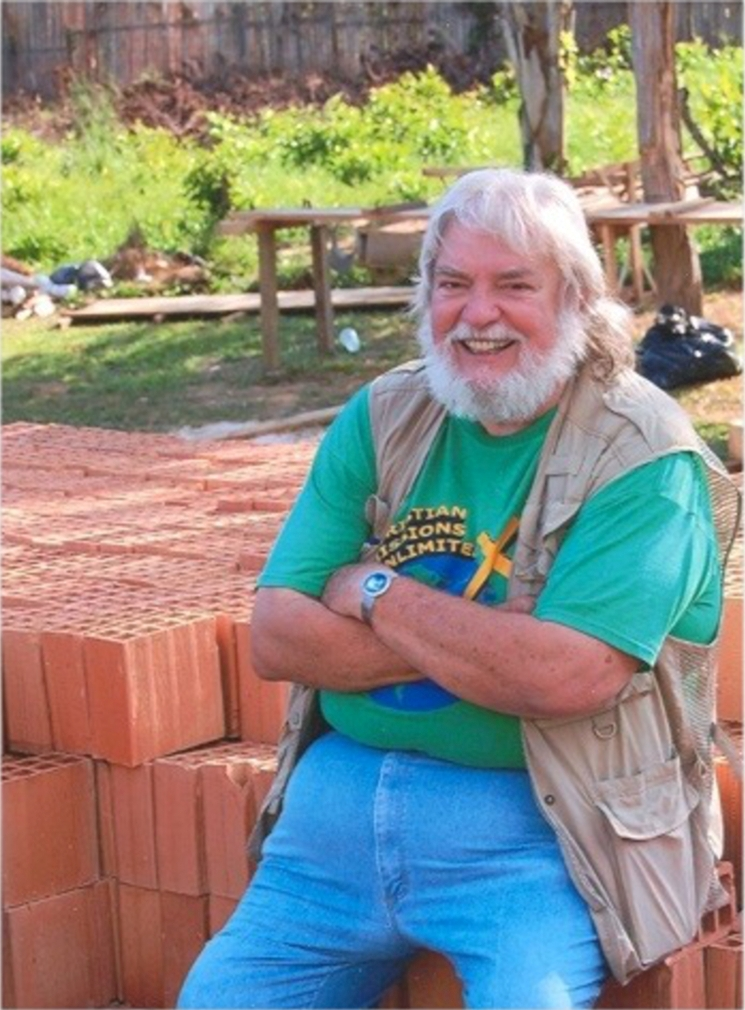 Our Story - Christian Missions Unlimited